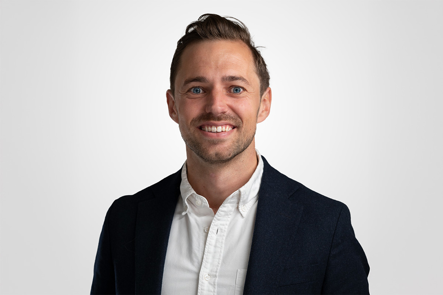 Prins Daniels Fellowships Mentorsprogram för entreprenörer